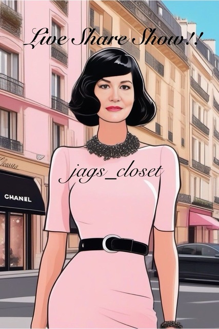 Posh Show - Poshmark